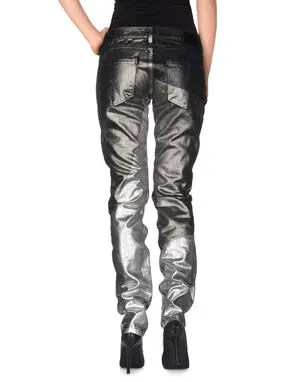 DIESEL® Boyfriend Jeans