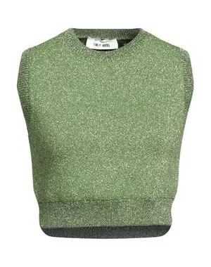 CIRCUS HOTEL Knitted Top