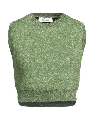 CIRCUS HOTEL Knitted Top