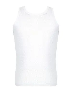 8 BY YOOX Mesh Tank Top