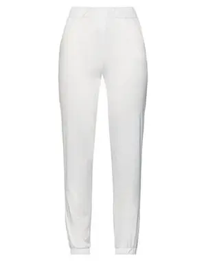 ANTONELLA RIZZA Tapered Satin Pants