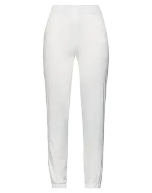 ANTONELLA RIZZA Tapered Satin Pants