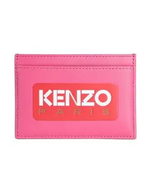 Kenzo Logo Accessories For Men