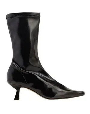 8 By Yoox Stretch Booties For Women