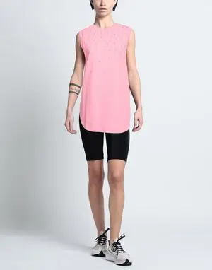 Moschino Sleeveless Sweatshirt