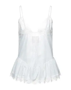ANIYE BY Lace Detail Camisole