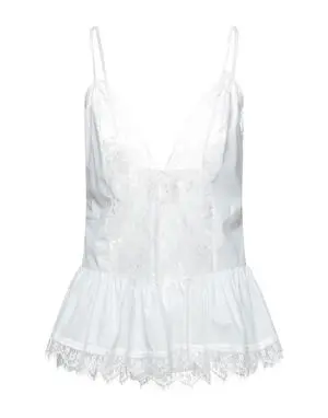 ANIYE BY Lace Detail Camisole
