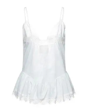 ANIYE BY Lace Detail Camisole