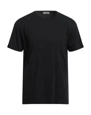 Crossley T-shirt Size Cotton - Black