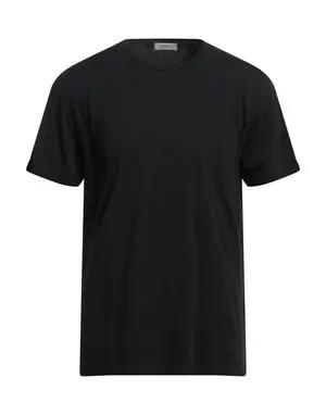 Crossley T-shirt Size Cotton - Black