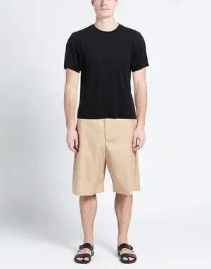 Crossley T-shirt Size Cotton - Black