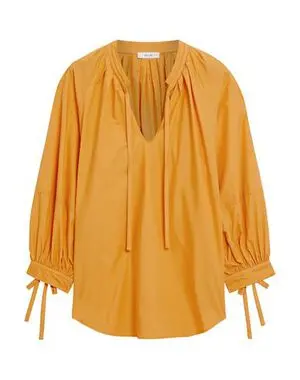 Iris & Ink Organic Cotton Blouse