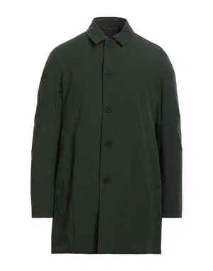 Esemplare Long Sleeve Outerwear For Men