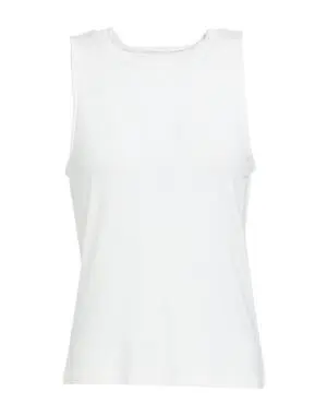 Vero Moda Tank Top - Off White