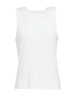 Vero Moda Tank Top - Off White