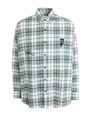 Topman Shirt Size Cotton