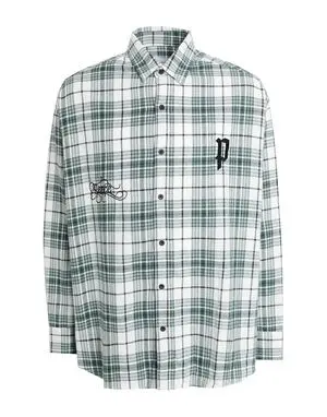Topman Shirt Size Cotton