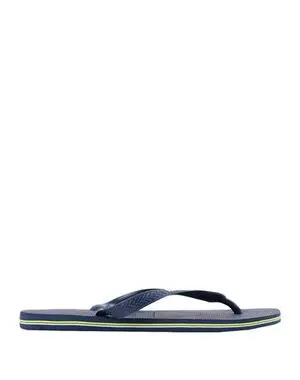 Havaianas Thong Sandal - Blue