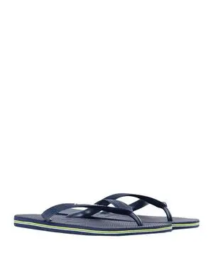 Havaianas Thong Sandal - Blue
