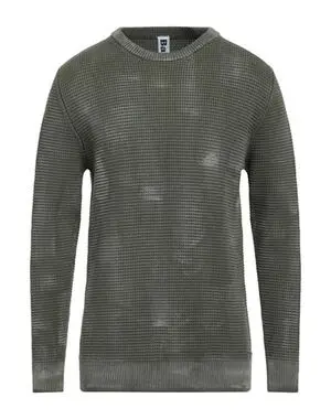 BARK Military Cotton Sweater