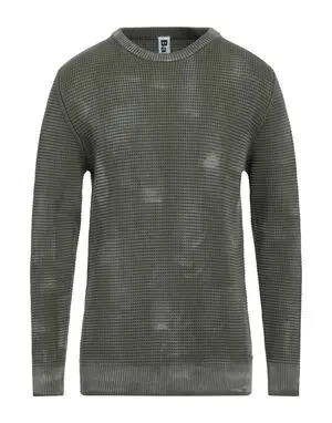 BARK Military Cotton Sweater