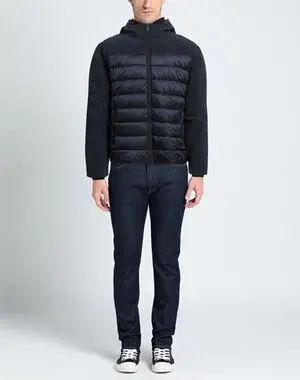HOMEWARD CLOTHES CO. Homeward Clothes Puffer - Blue