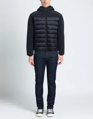 HOMEWARD CLOTHES CO. Homeward Clothes Puffer - Blue
