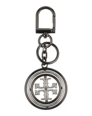 Tory Burch Key Ring Metal