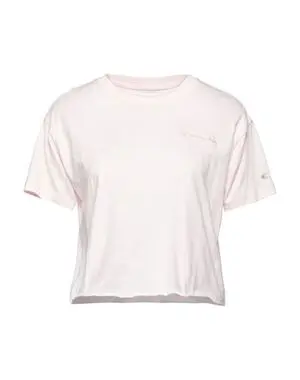 Champion Applique T-shirts For Women