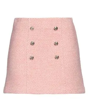 Maje Mini Tweed Pencil Skirt