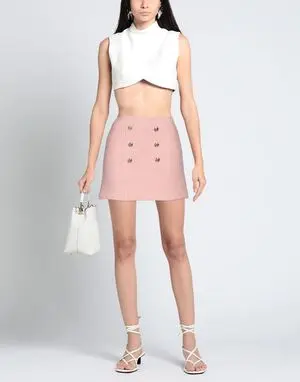 Maje Mini Tweed Pencil Skirt