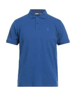 Dooa Logo Polos For Men