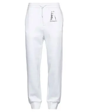 Emporio Armani Pants Size Cotton, Polyester