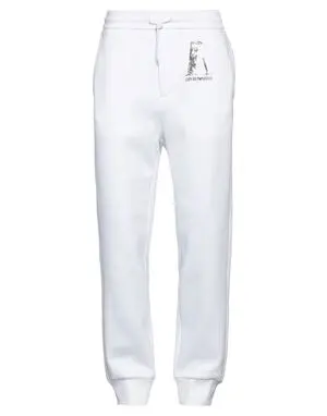 Emporio Armani Pants Size Cotton, Polyester