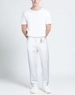 Emporio Armani Pants Size Cotton, Polyester