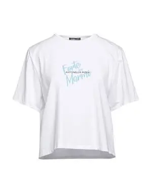 Antonella Rizza Casual T-shirts For Women