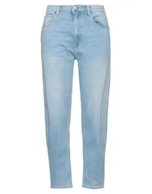 REPLAY Jeans In Cotton, Lyocell, Elastomultiester, And Elastane