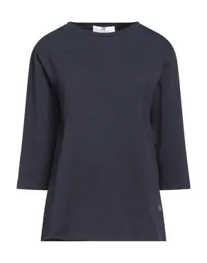 MR MASSIMO REBECCHI Sweatshirt - Navy Blue