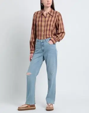 GARCIA Straight Leg Jeans