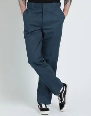 Dickies 874 Work Pant - Navy