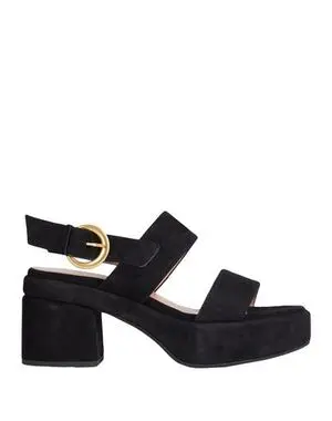 Bianca Di Square Toe Sandals For Women