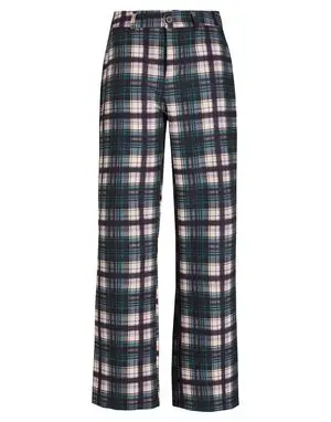 8 BY YOOX Printed Straight-leg Pants