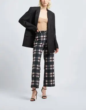8 BY YOOX Printed Straight-leg Pants