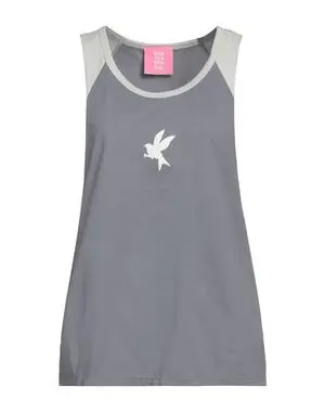 ONETEASPOON Logo-print T-shirt