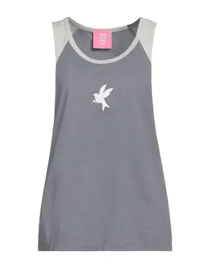 ONETEASPOON Logo-print T-shirt