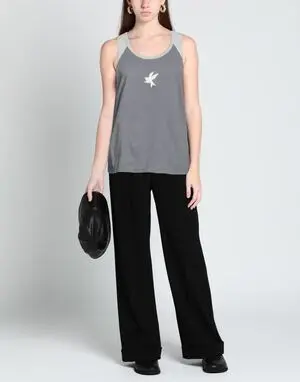 ONETEASPOON Logo-print T-shirt