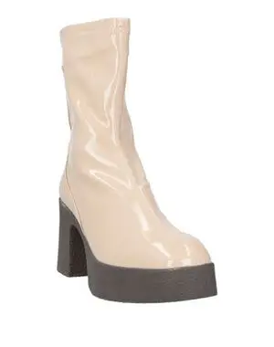 NOA HARMON Ankle Boots - Blush