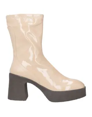 NOA HARMON Ankle Boots - Blush