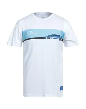 BUGATTI T-shirt Size Cotton