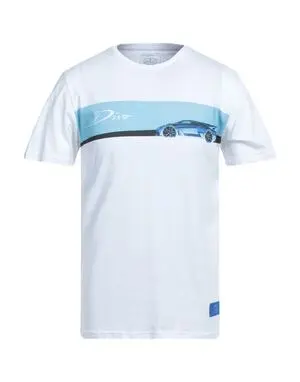 BUGATTI T-shirt Size Cotton